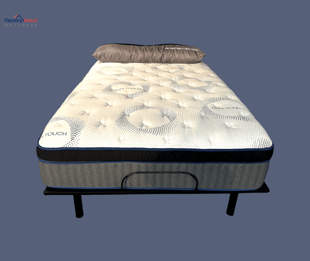 Factory Direct Mattress - #1 Mattress Store In Iowa Falls, IA